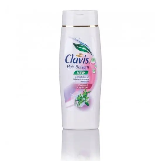 Clavis Balzam za kosu, 250ml