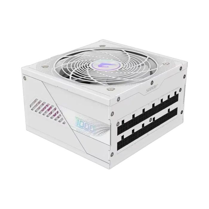Napajanje Gigabyte 1000W Aorus Elite Platinum Modularno Ice