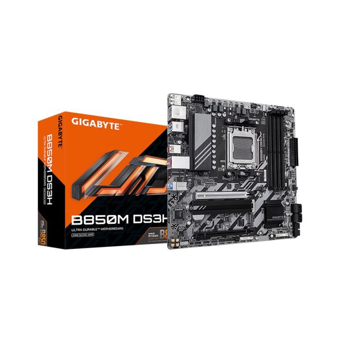 Matična ploča Gigabyte B850M DS3H rev. 1.0