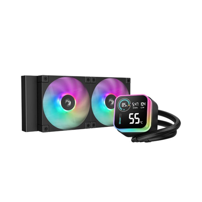 Hladnjak DeepCool LQ240 vodeno hlađenje
