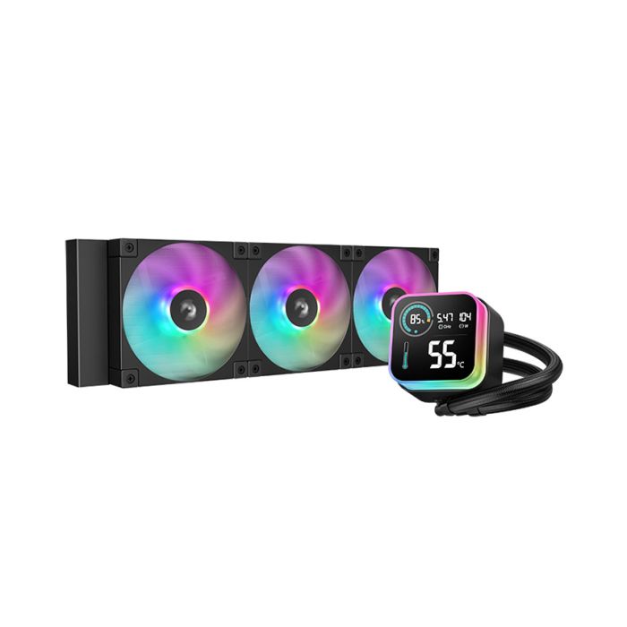 Hladnjak DeepCool LQ360 vodeno hlađenje