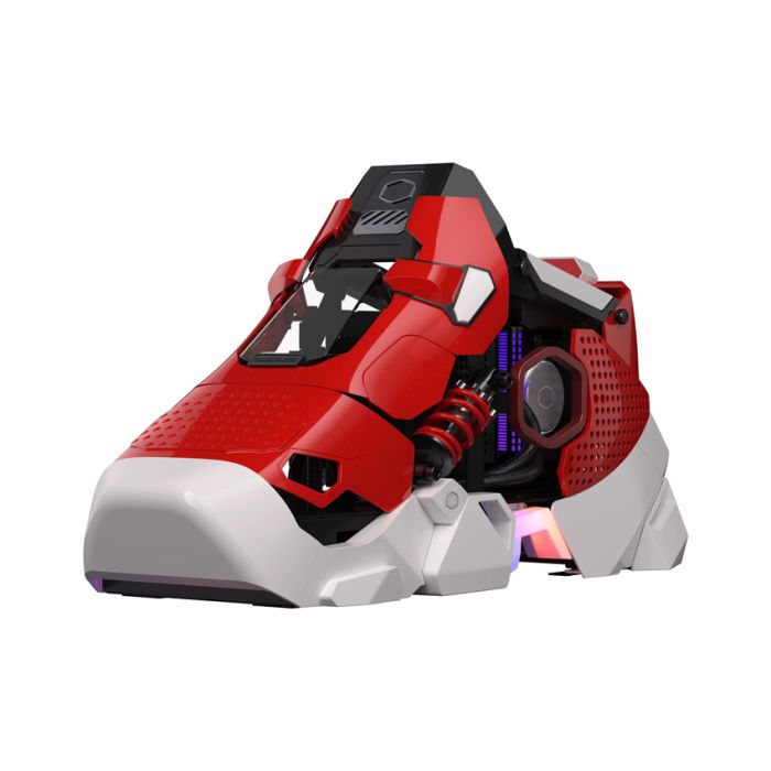 Kućište Cooler Master Sneaker-X (ABK-SXNN-S38L3-R1)