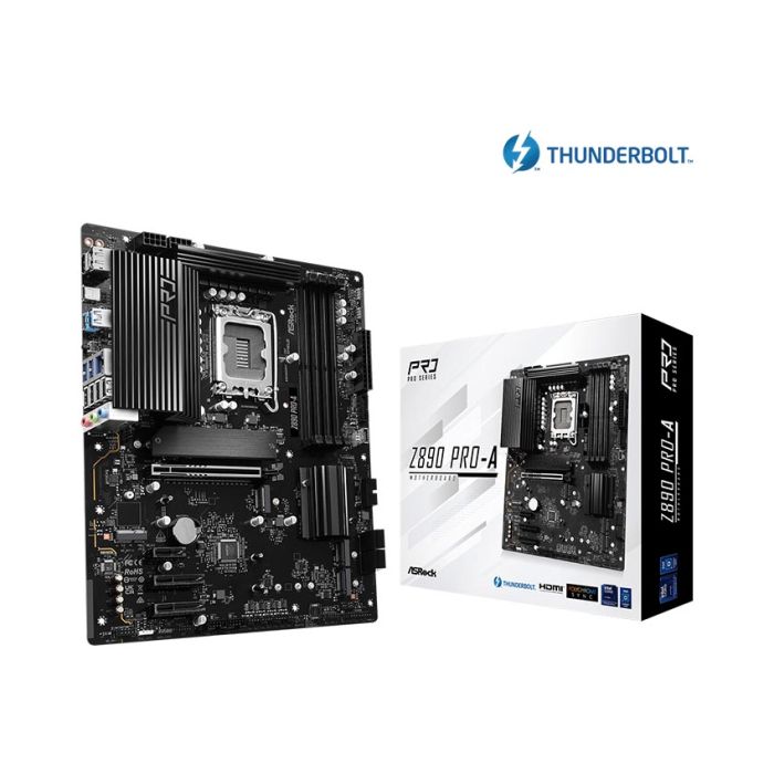 Matična ploča ASRock Z890 PRO-A