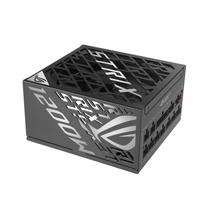 Napajanje ASUS ROG-STRIX-1200P-GAMING 1200W 80+ Platinum