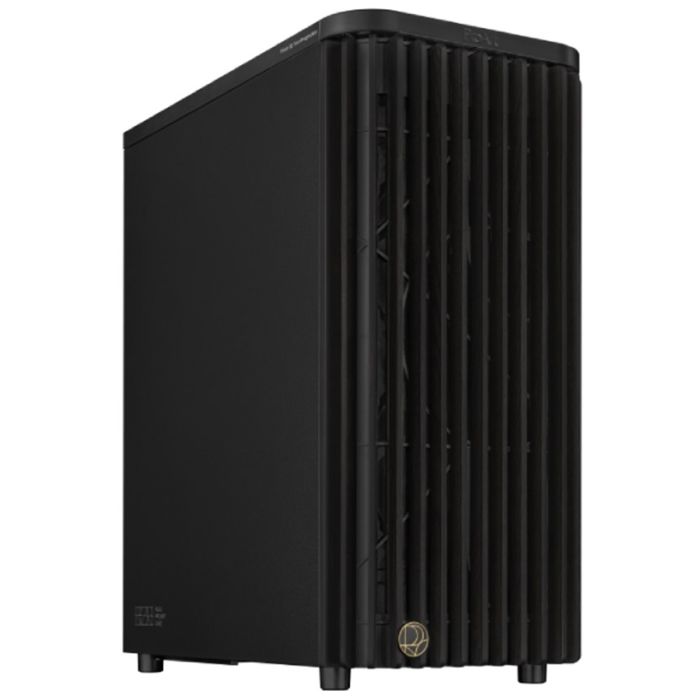 Kućište ASUS PROART PA401 WOOD METAL PWM Black
