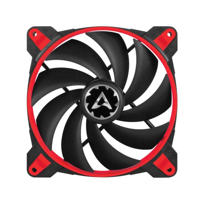 Ventilator Arctic BioniX F140 Red