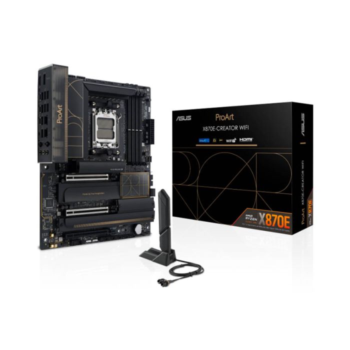 Matična ploča ASUS PROART X870E-CREATOR WIFI