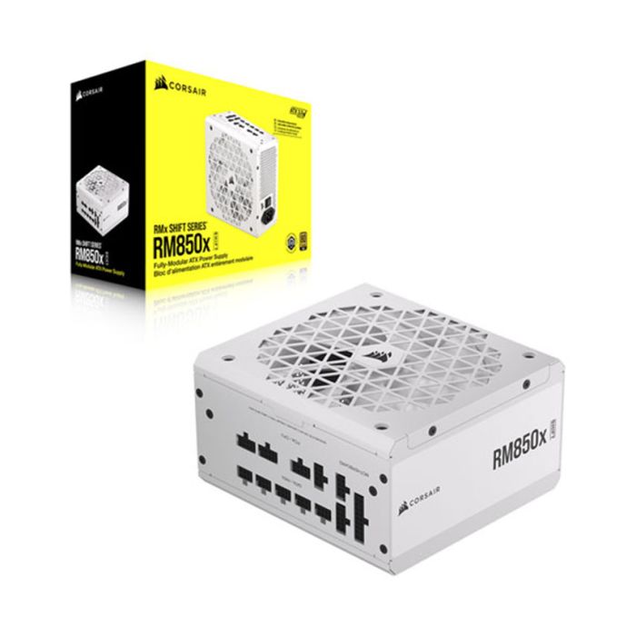 Napajanje Corsair 850W RM850x Shift ATX 80+ Gold Modularno