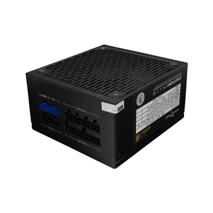 Napajanje White Shark 750W GENERAL-2 80+ Gold Modularno