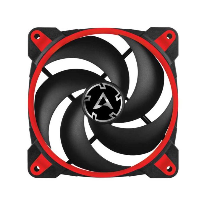 Ventilator Arctic BioniX P120 Red
