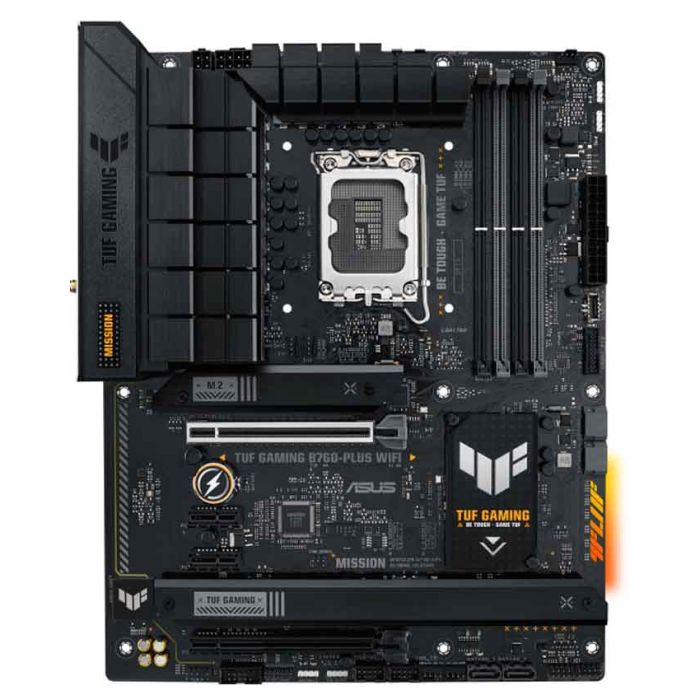 Matična ploča ASUS TUF Gaming B760-PLUS WIFI