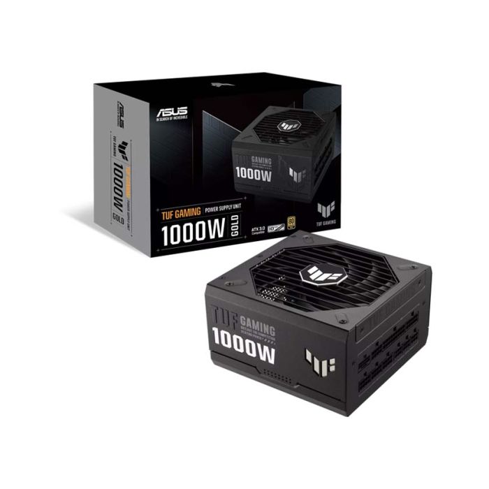 Napajanje ASUS 1000W TUF-GAMING-1000G 80+ Gold Modularno