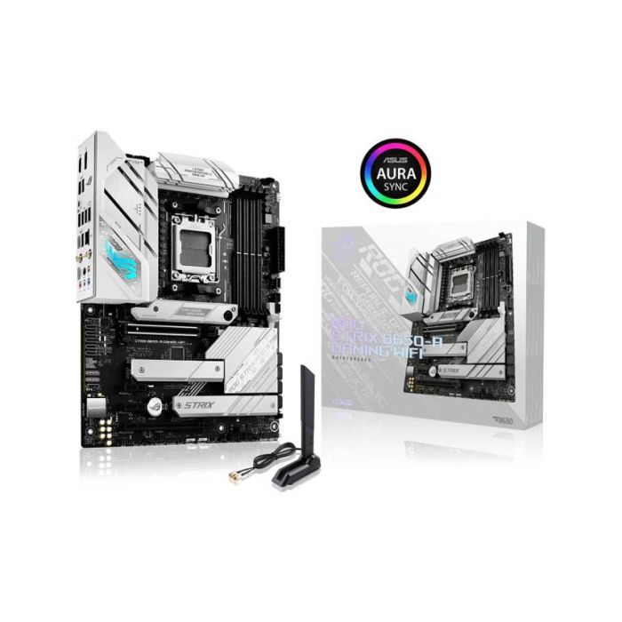 Matična ploča ASUS ROG STRIX B650-A GAMING WIFI