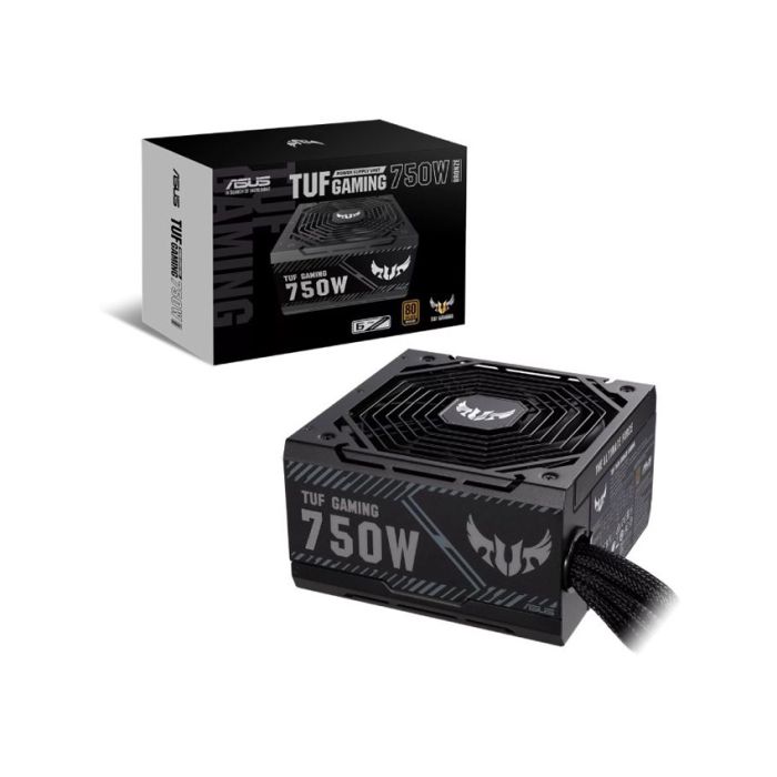 Napajanje ASUS 750W TUF-GAMING-750B 80+ Bronze