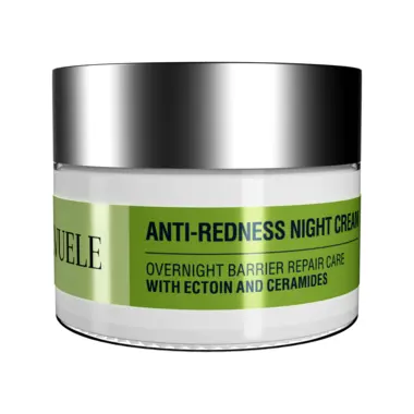 REVUELE
Noćna krema za lice - Anti-redness