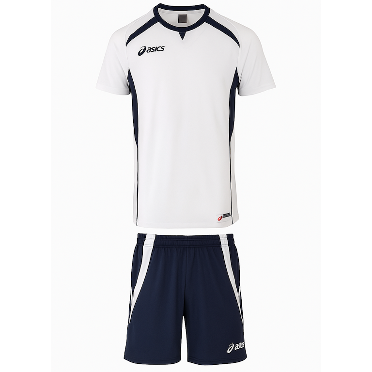 ASICS Muški Odbojkaški Komplet SET OLYMPIC MAN