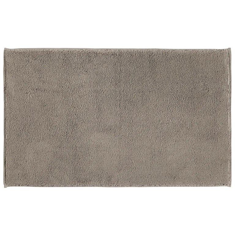 L'essentiel Maison Prostirka za kupatilo 50x80cm Tamnosiva