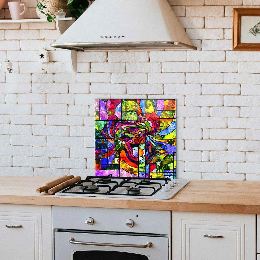 Wallity Slika 1833-K, 60x60 cm