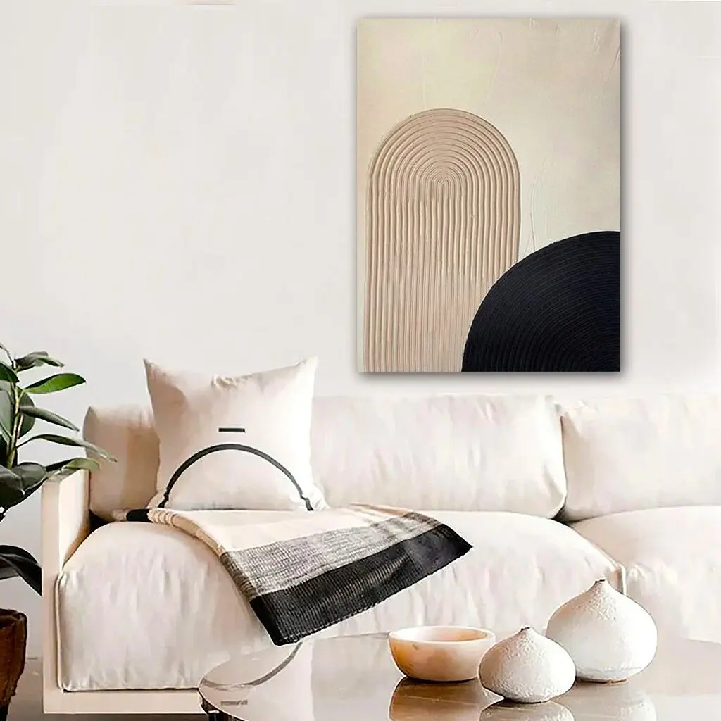 Wallity Slika RFB13_70100, 70x100 cm