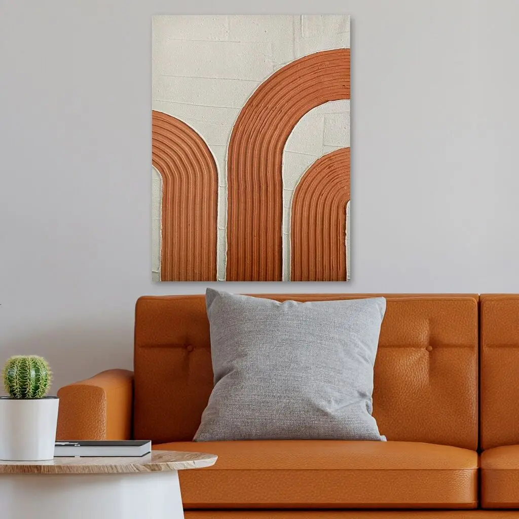 Wallity Slika RFB24_5070, 50x70 cm