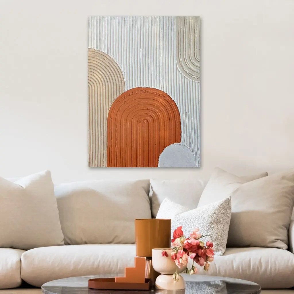 Wallity Slika RFB25_5070, 50x70 cm
