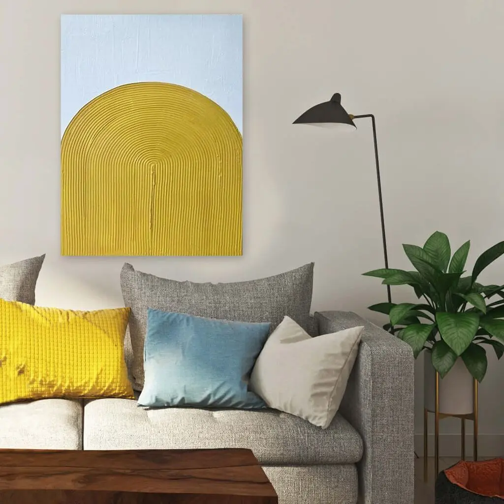 Wallity Slika RFB6_5070, 50x70 cm