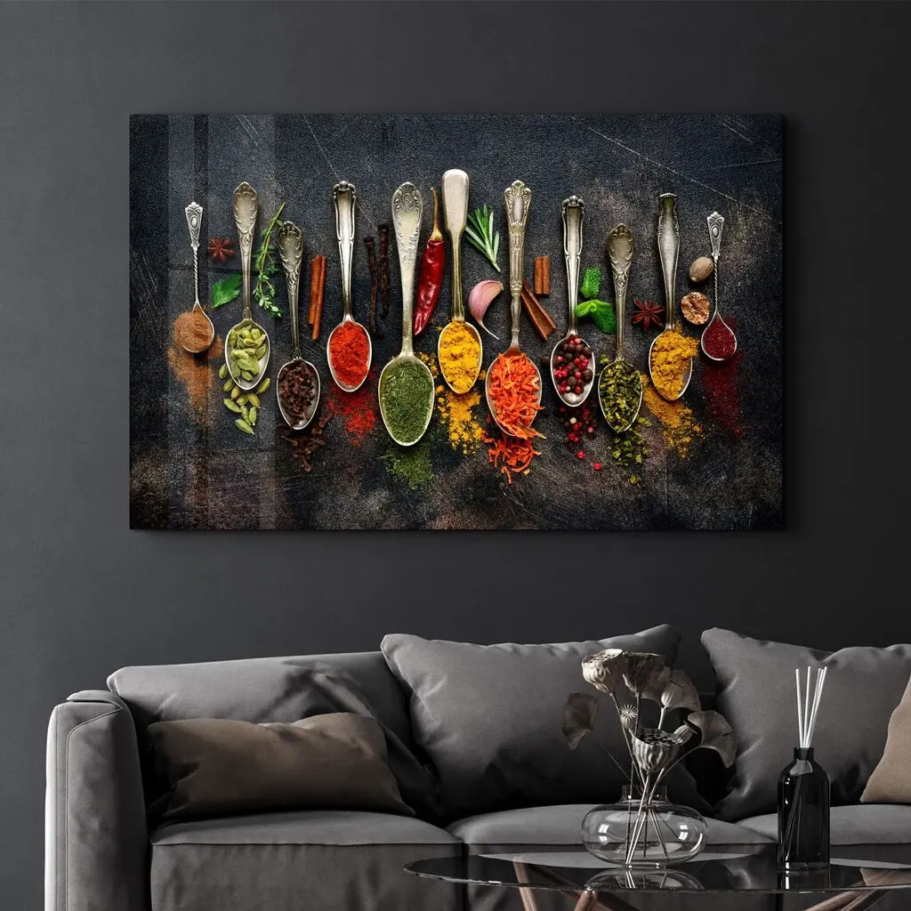 Wallity Slika CAM-5027, 70x110cm