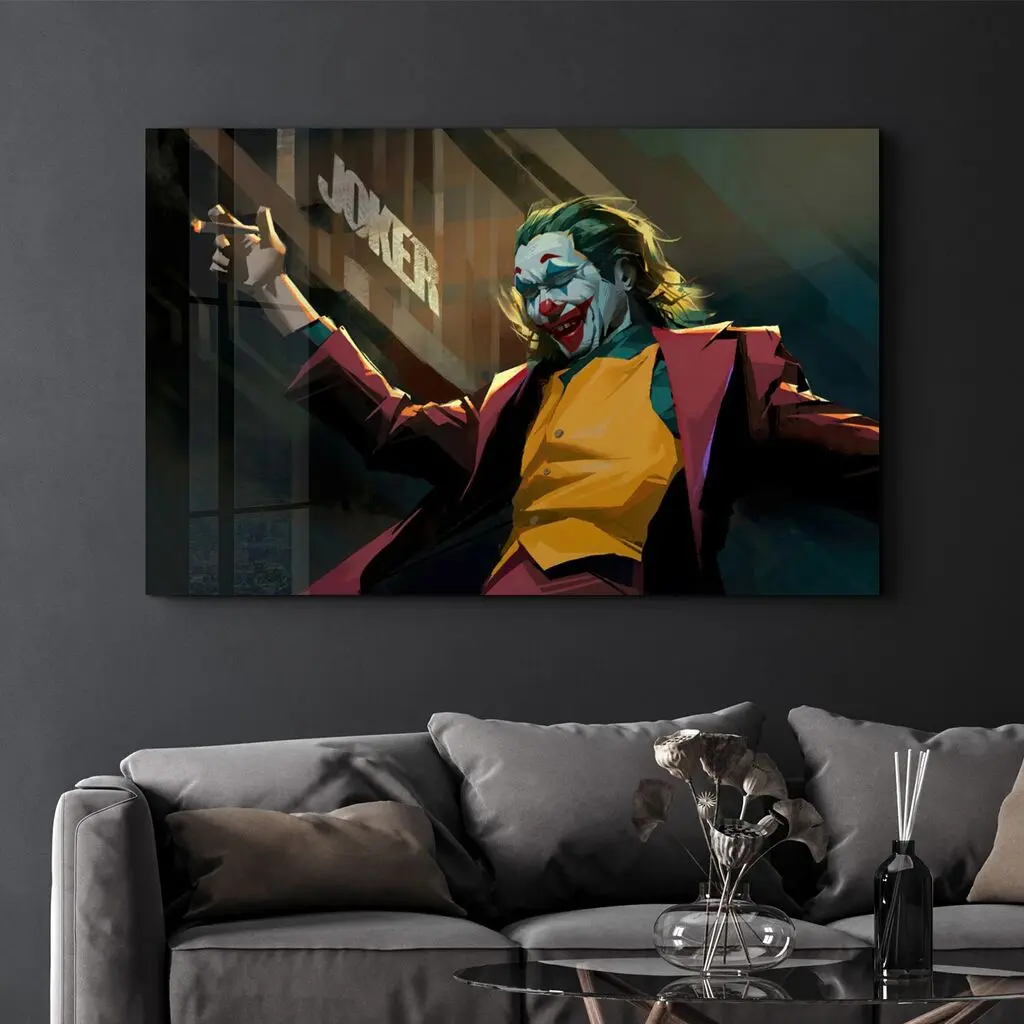 Wallity Slika CAM-1007, 70x110cm