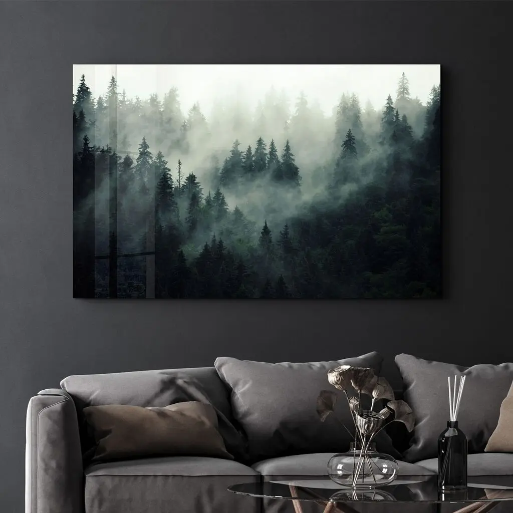 Wallity Slika CAM-4051, 70x110cm