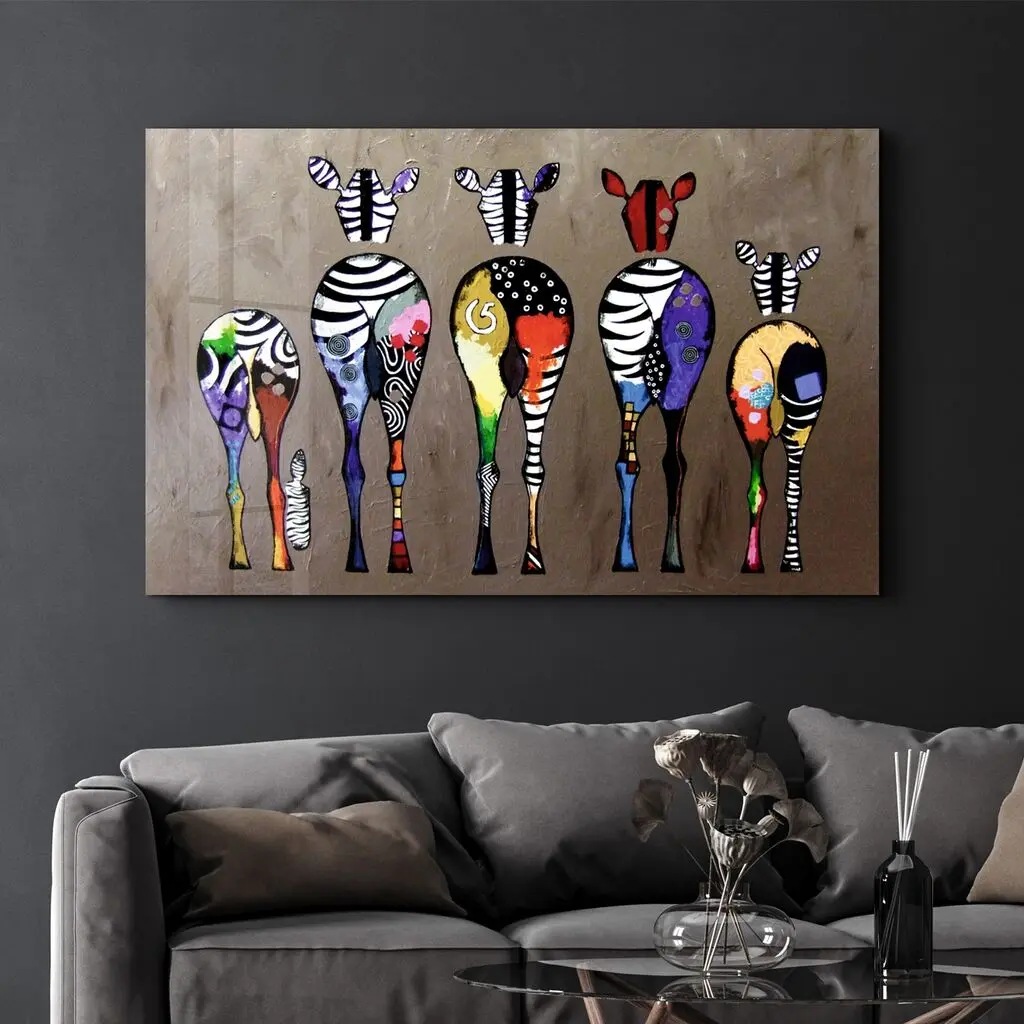 Wallity Slika CAM-3090, 70x110cm