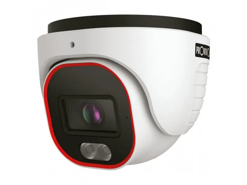 PROVISION DV-320SRN-36 Nadzorna kamera 2Mp S-Sight RAINBOW, Turret, IR25m, Lens 3.6mm, DWDR