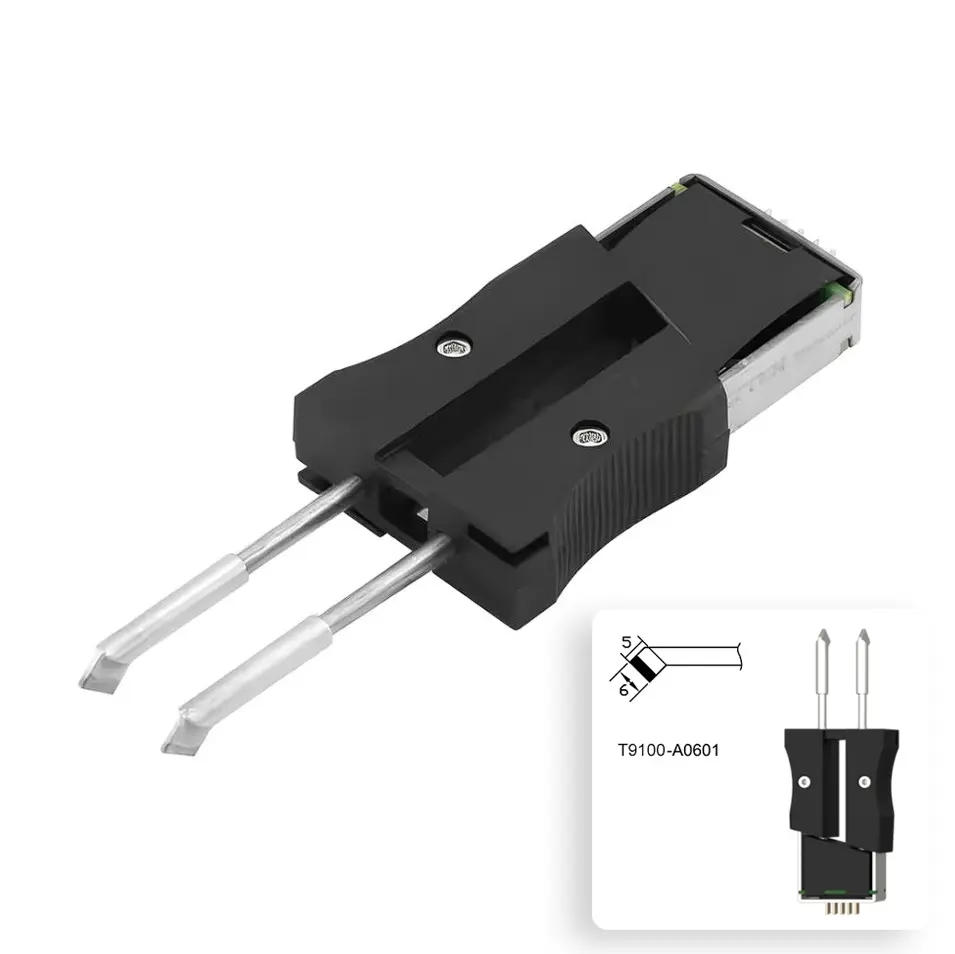 Vrh za električnu pincetu N9100 T9100-A0601