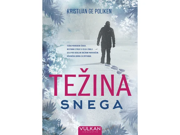 Težina snega - Kristijan Ge-Poliken