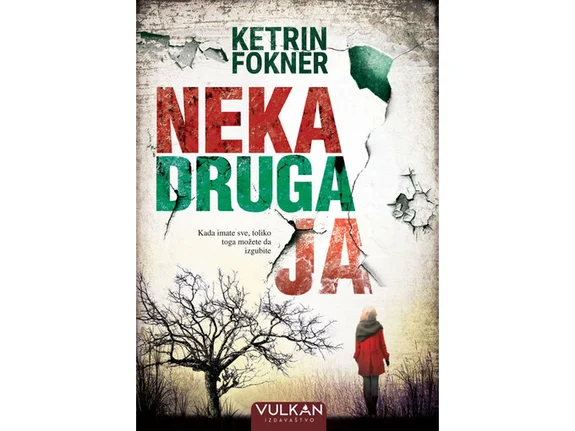 Neka druga ja - Ketrin Fokner