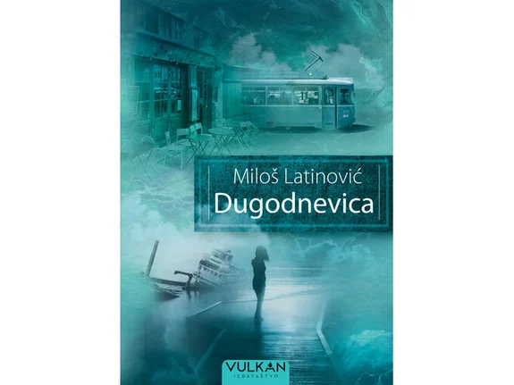 Dugodnevica - Miloš Latinović