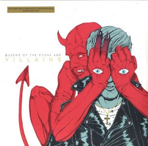 Queens Of The Stone Age