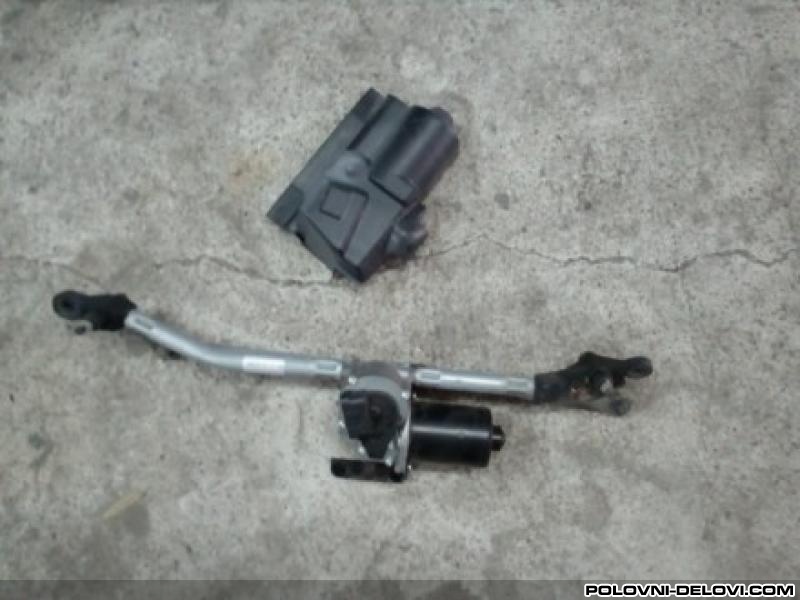 Opel Astra G Brisac Stakla Elektrika I Paljenje