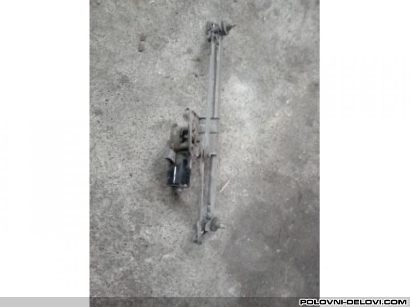 Opel Astra F Brisac Stakla Elektrika I Paljenje