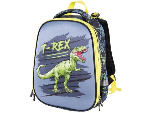 Pulse Ranac anatomic Cube T Rex