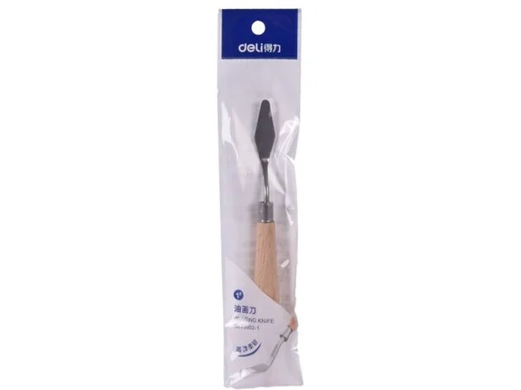 Deli Špahtla za slikanje broj 1 73902-1