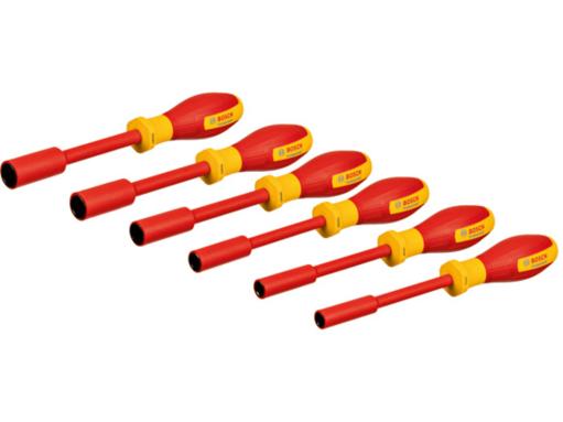 Bosch VDE Viljuškasti ključ električarski 13mm, 1600A02NF3
