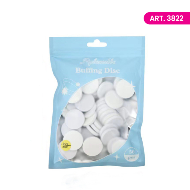 Master polir disk 50kom M art.3822