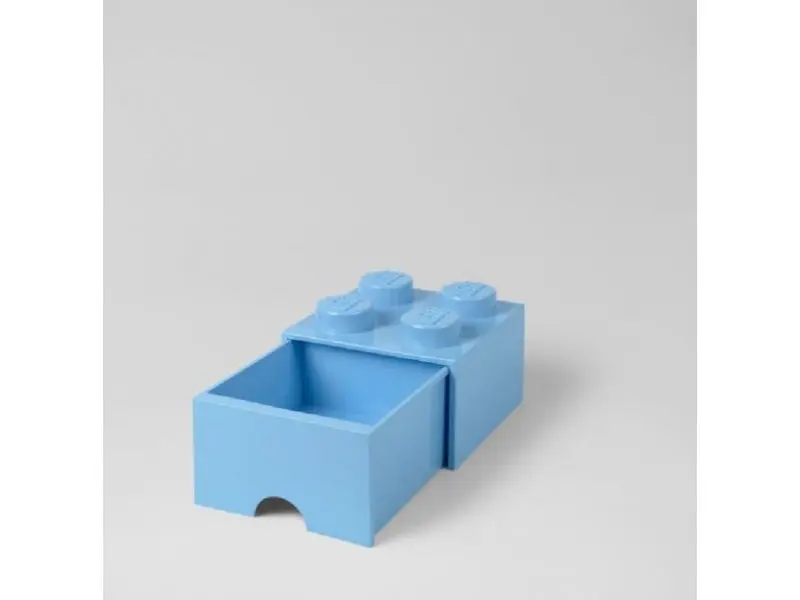 LEGO Fioka za odlaganje, Rojal plava