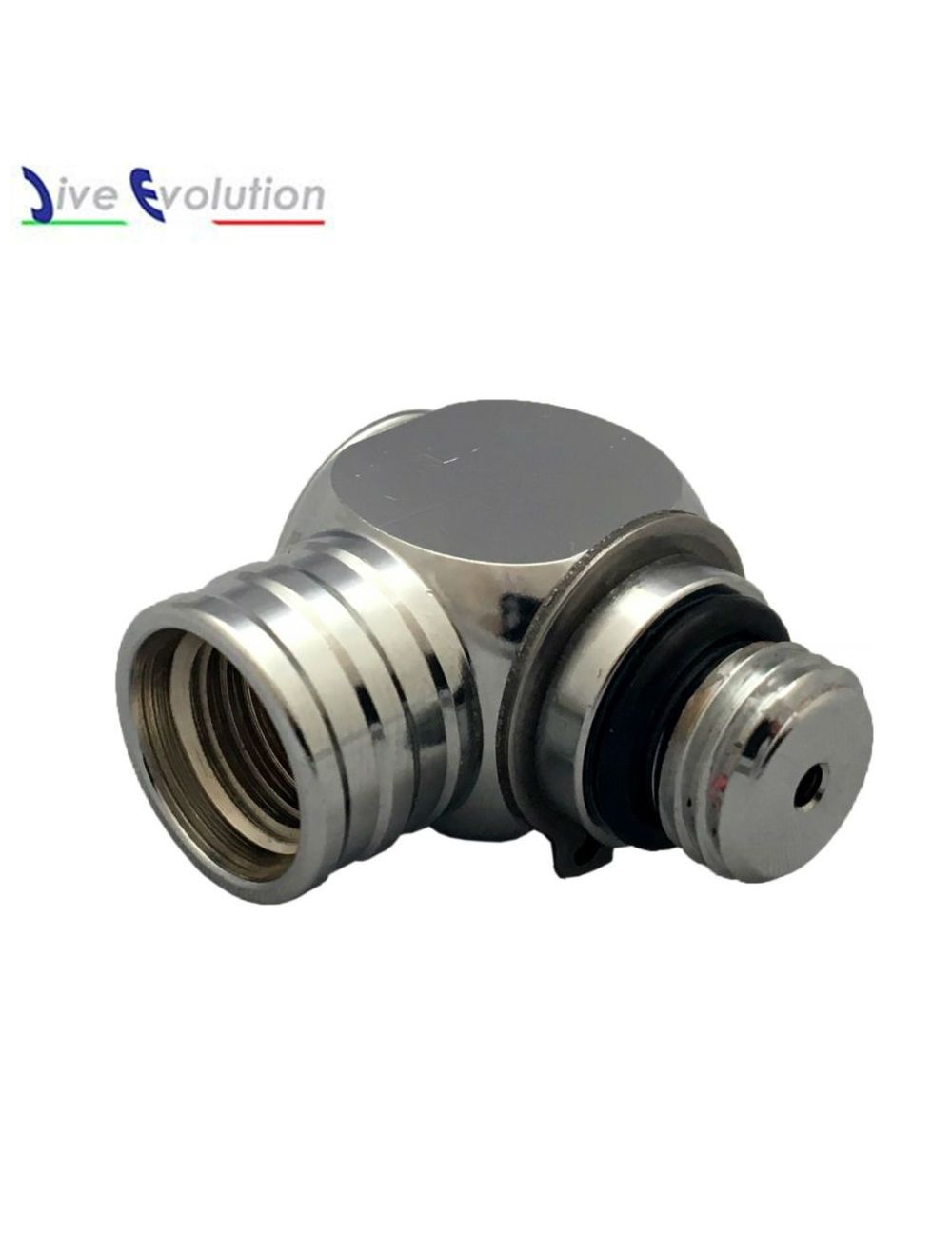 Dive Evolution Zglob Za Creva HP