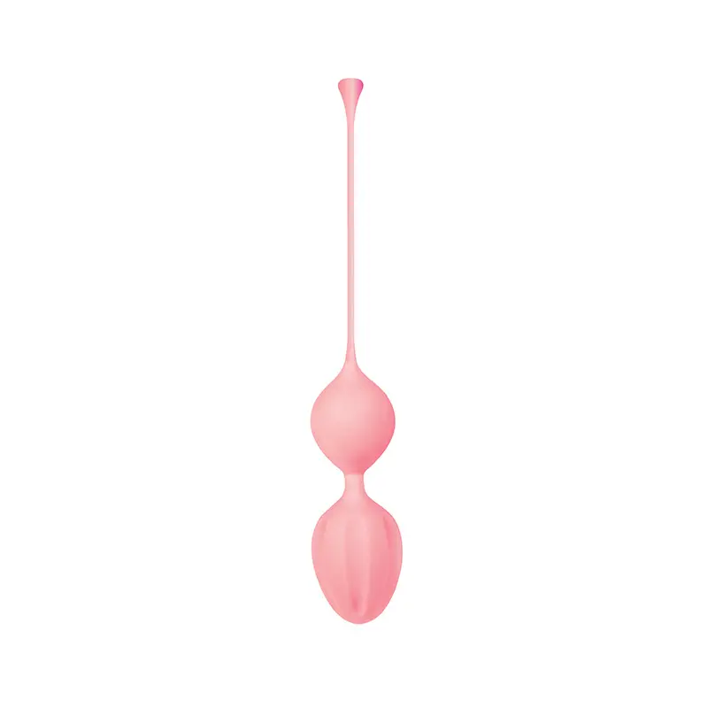 Fantasy Kegelove kuglice, 75g, Roze