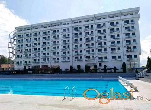 Izdavanje lux apartmana u Jagodini aqua park stan na dan