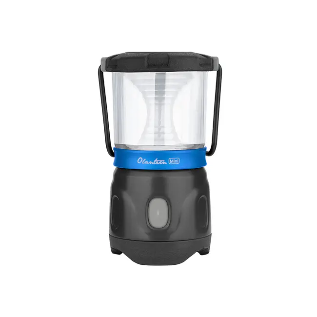 Olight Kamperska lampa Olantern mini jet, Crna