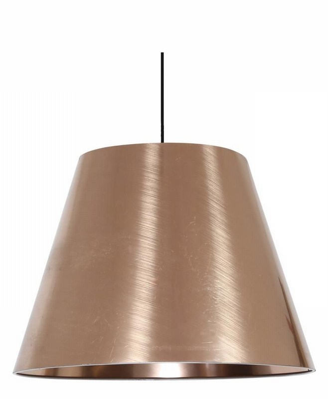 Platino 1 Visilica Bakar 35 Cm 1x60W E27