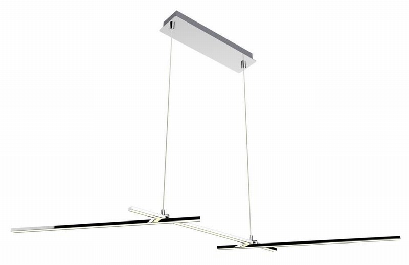 Thasos Lampa 103×23 23W LED 4000K