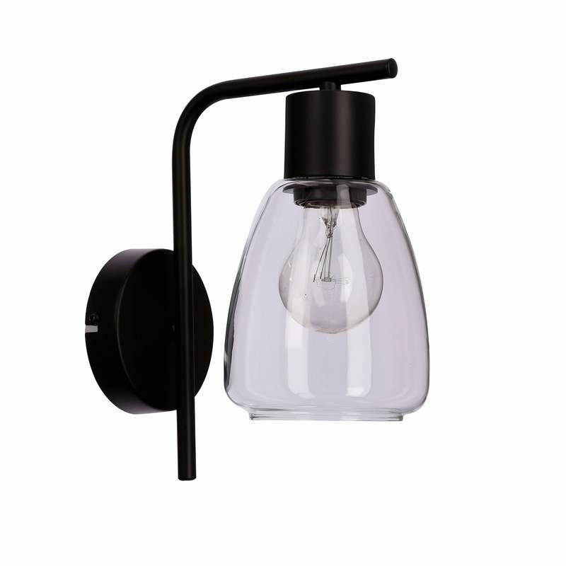 Moldo Zidna Lampa Providna 1x40W E27